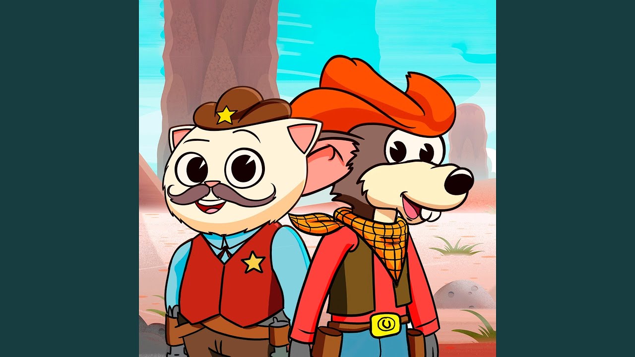 El Ratón Vaquero - YouTube Music