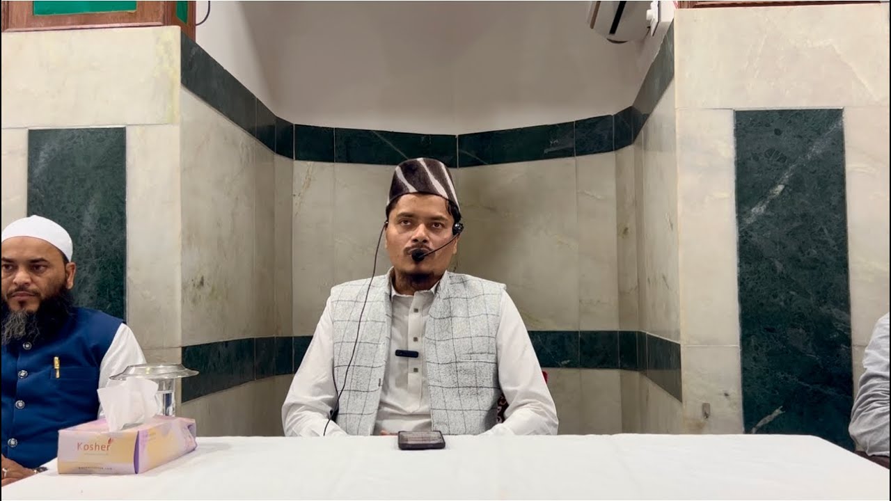 𝐐𝐀𝐘𝐀𝐌𝐀𝐓 𝐊𝐈 𝐇𝐎𝐋𝐍𝐀𝐊𝐈𝐘𝐀𝐍 قیامت کی ہولنا کیاں SHAIKH ABDUL GAFFAR SALFI HAFIZULLAH - YouTube