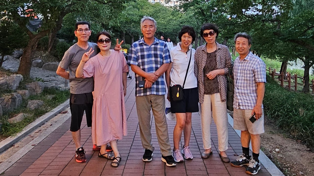 4남매/경주여행 - YouTube