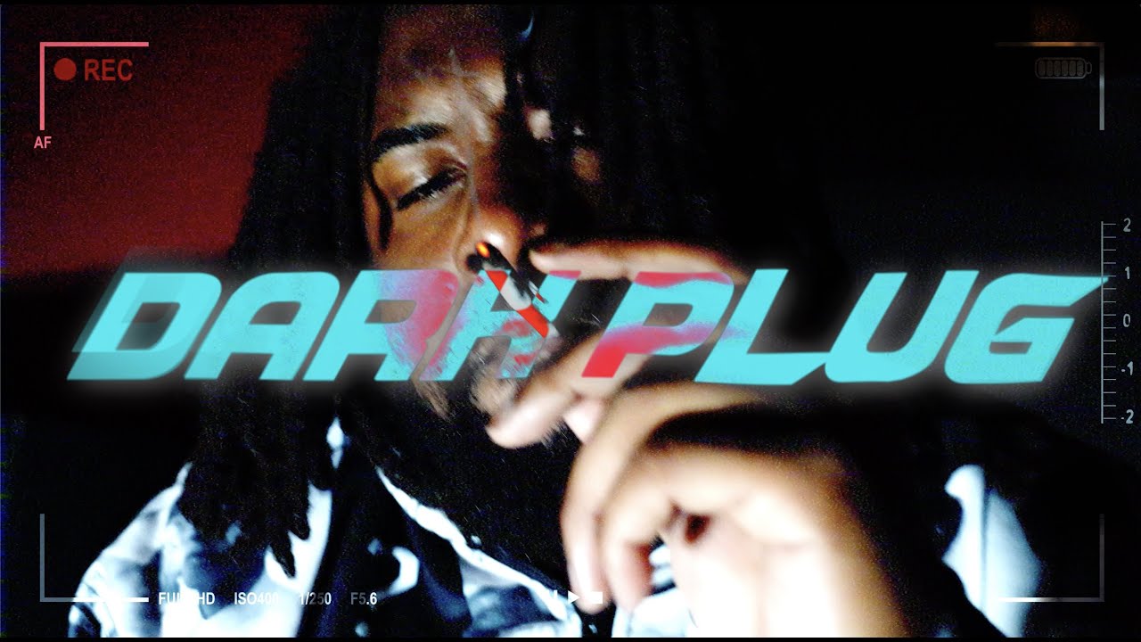 MONDO JACKSON | DARK PLUG (PROD 1KREALM) - YouTube