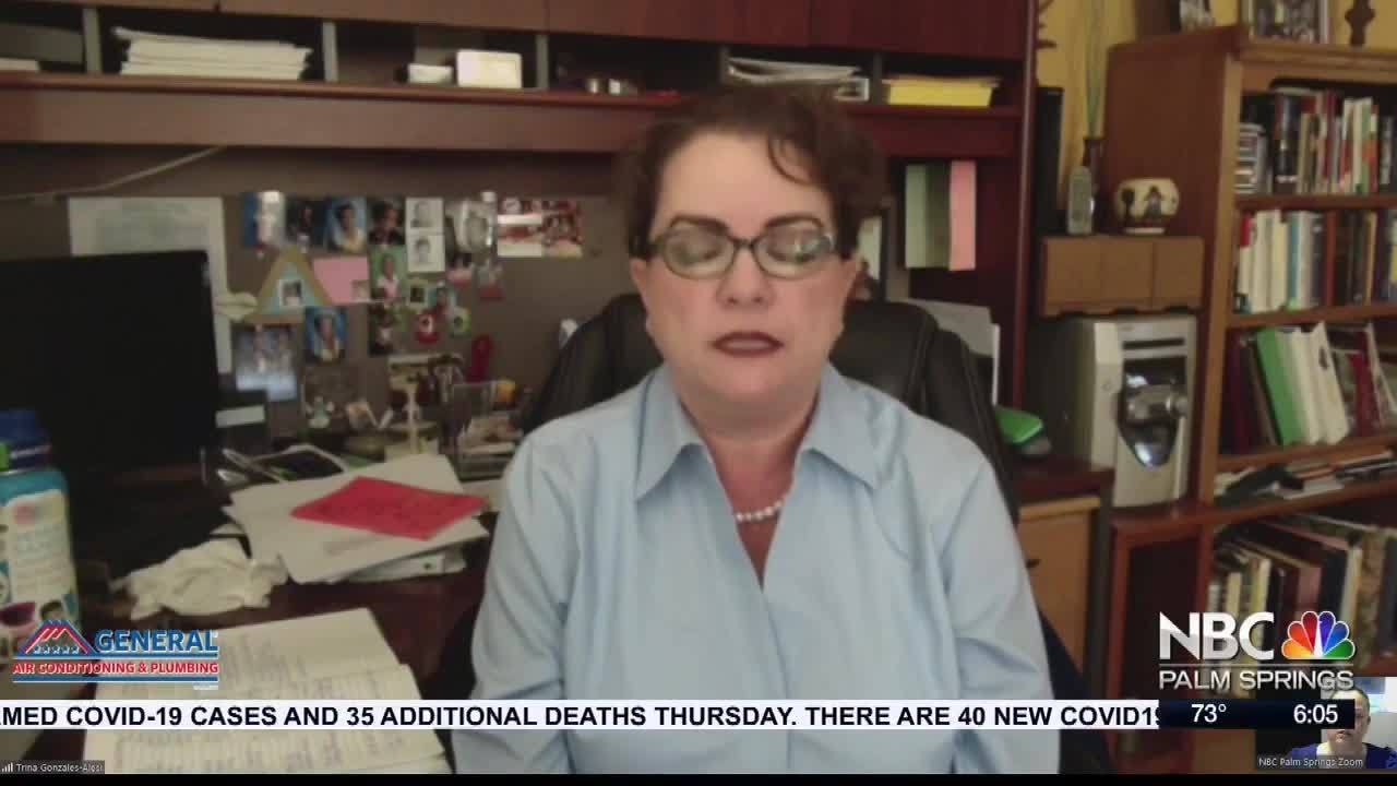 DSUSD Ready for In Person Learning - YouTube