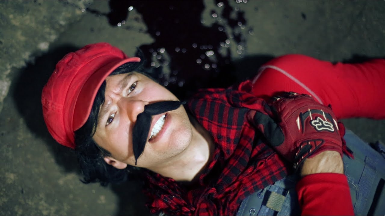 MARIO WARFARE - Part 8 (Finale) - YouTube