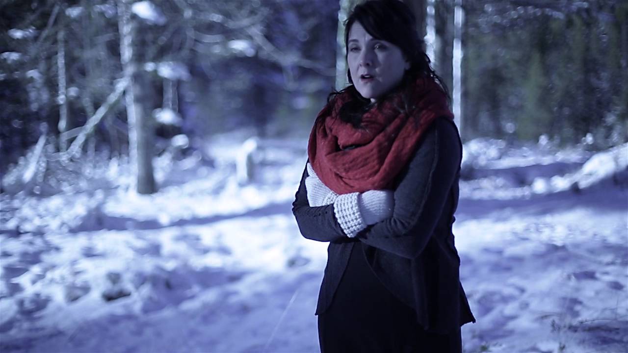 Frozen Heart by Kristin Chambers from Snow Globe released 2015 - YouTube