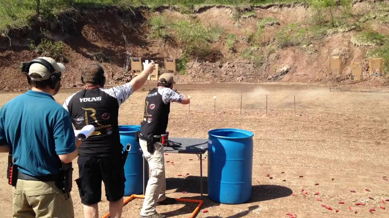 Don crash & burn - YouTube