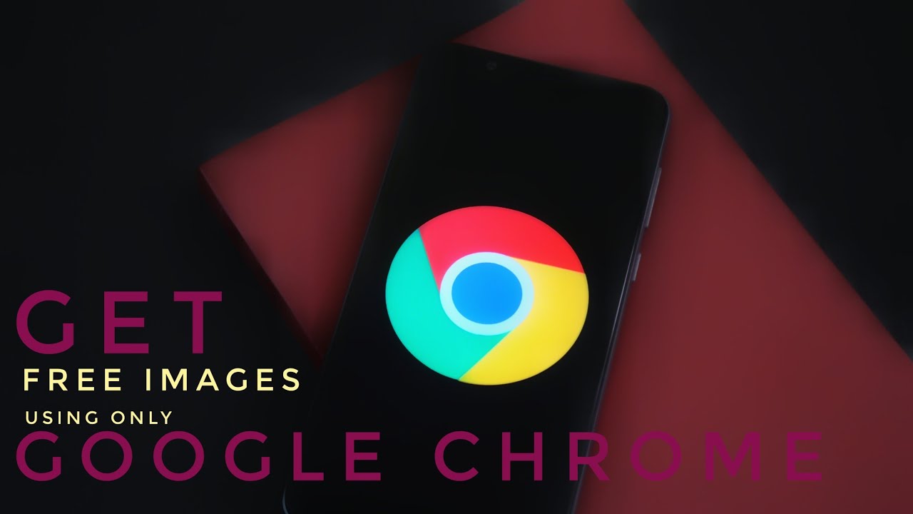 How to get Non Copyrighted Images For Free Using Google Chrome ...