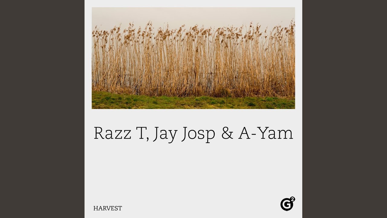 Harvest - YouTube Music