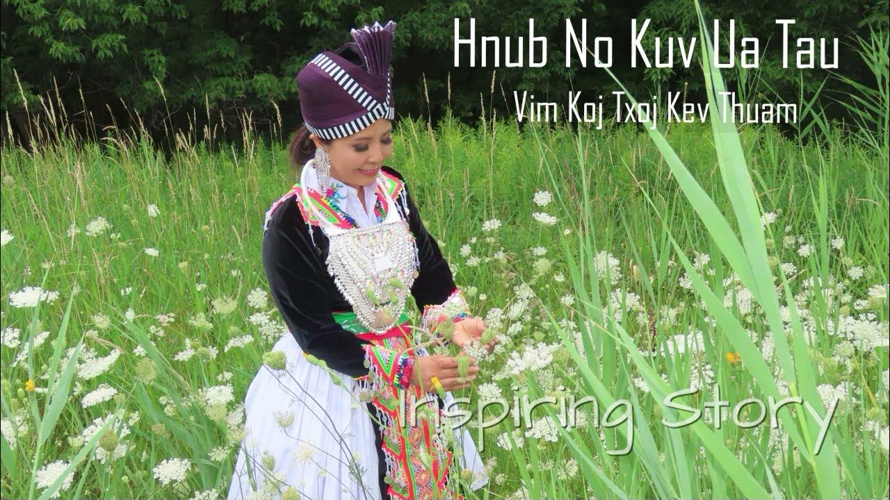 Hnub No Kuv Ua Tau Vim Koj Txoj Kev Thuam~01/08/2023~ - YouTube