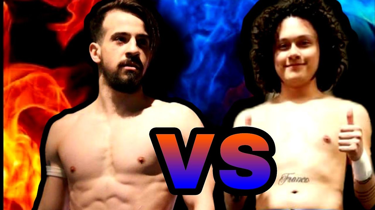 MATT RIOT VS MOONCAT FRANCO - YouTube