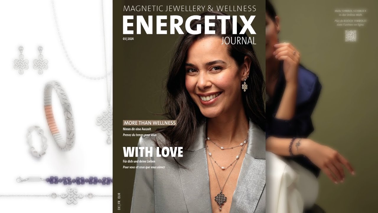 ENERGETIX Highlights Journal 3/2024 - YouTube