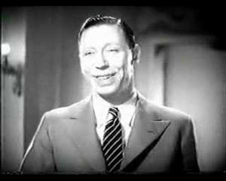 george formby /ido it with a smile - YouTube