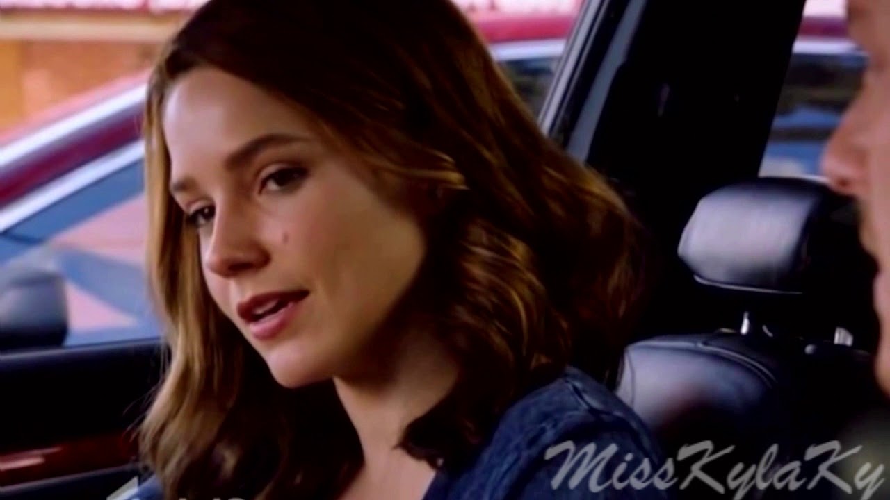 Call Me Maybe (Sophia Bush/Chris Evans) - Finally Finished - YouTube