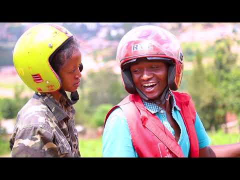 Motari Ep3 Motari Cacana asambanije afandekazi nyuma yo gukora imyitozo ya gisirikare Reba video