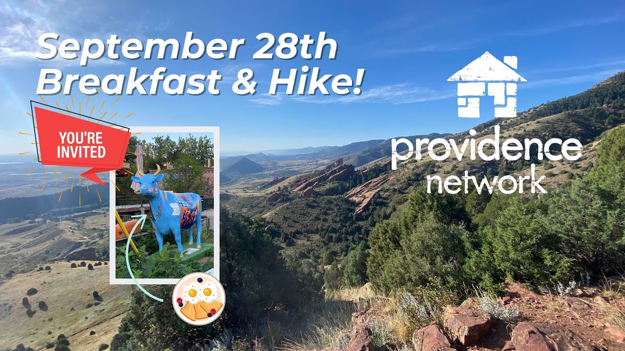 Providence Network Fall Breakfast and Hike (The Cow & Red Rocks ...