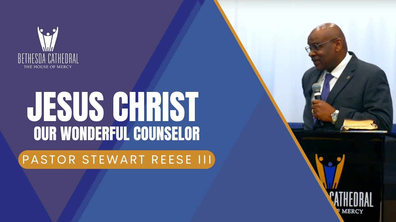 Sunday Morning Live | April 7, 2024 | Pastor Stewart Reese III - YouTube