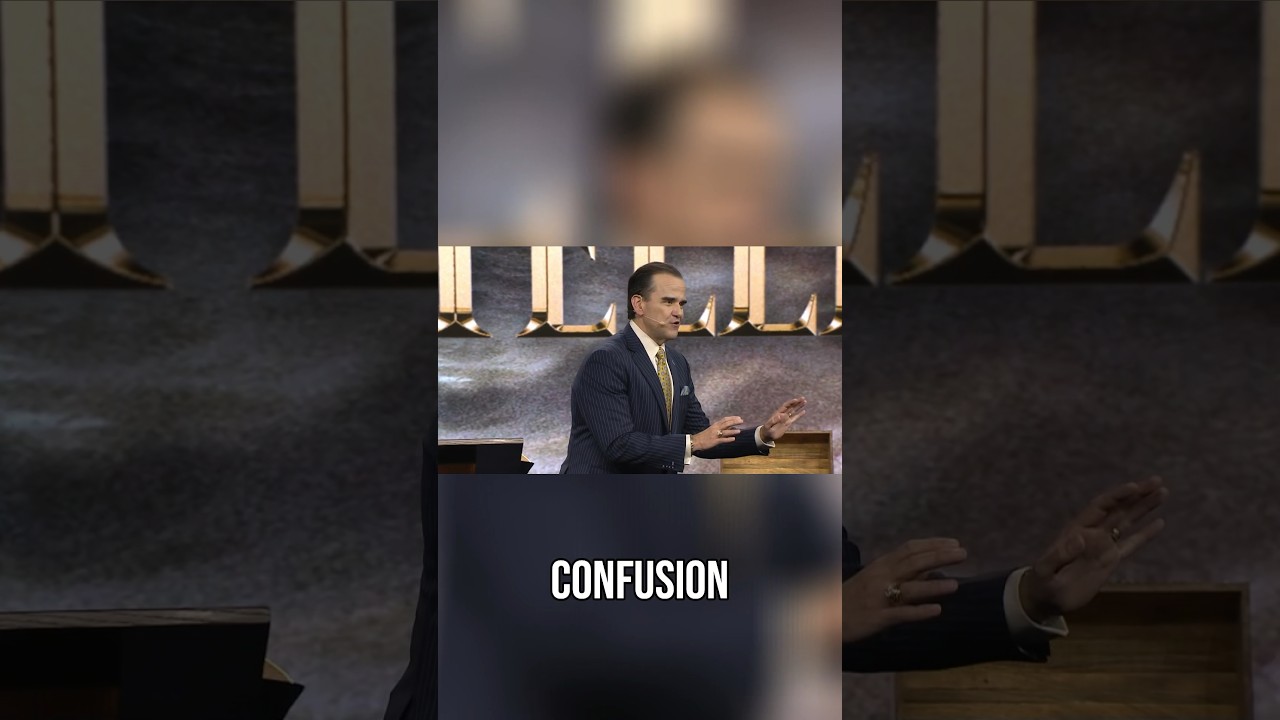 From Lost & Confused to Treasured: Find Your Identity in Jesus # ...