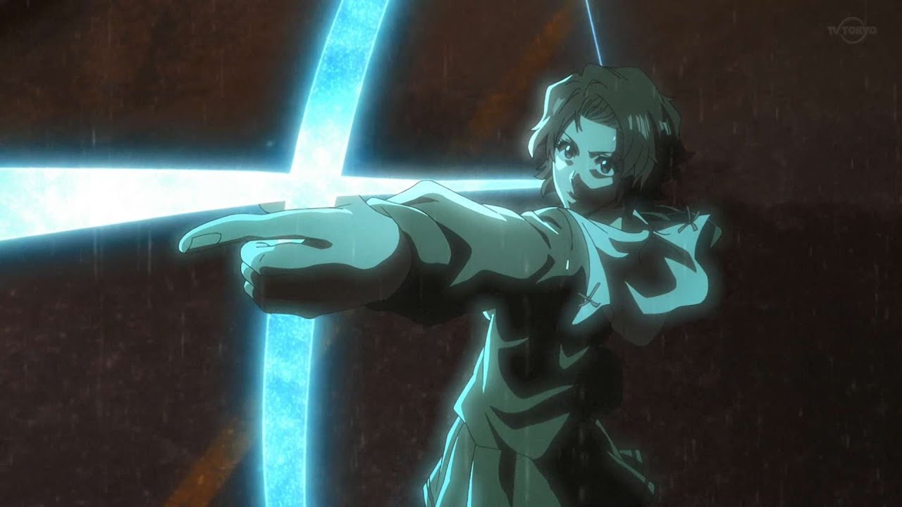 Bleach: Thousand-Year Blood War |Episode 11| EVERYTHING BUT THE RAIN ...