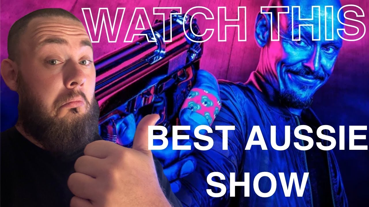 The best aussie show I've seen - YouTube