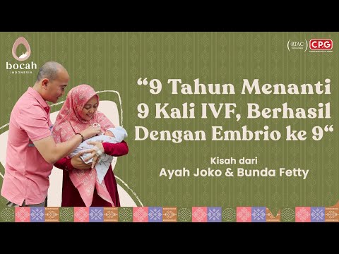 Keajaiban Datang Bagi Mereka Yang Tak Pernah Henti Berjuang - Kata Mereka