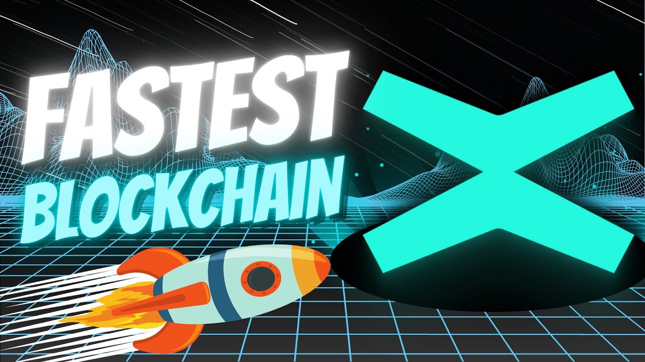 All You Need To Know About MultiversX $EGLD - YouTube