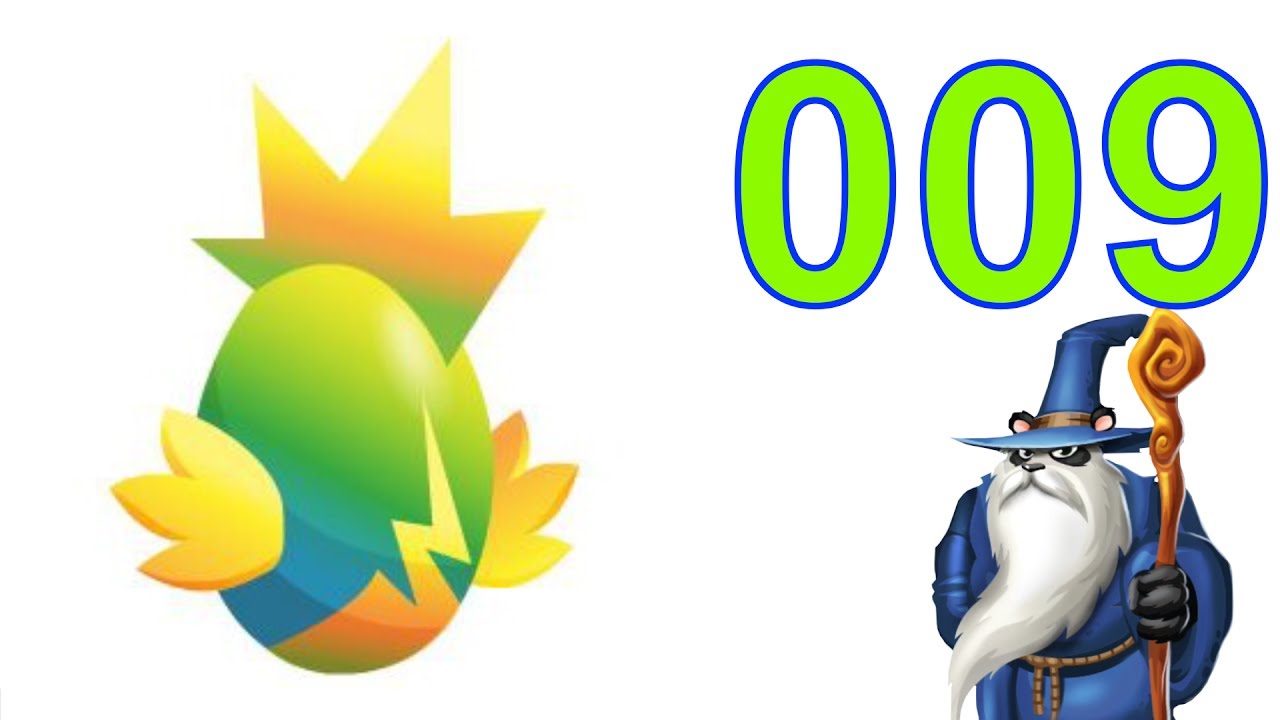 Monster Legends Gameplay Tutorial Part 9 Level 22 | Get Rabidex Monster ...