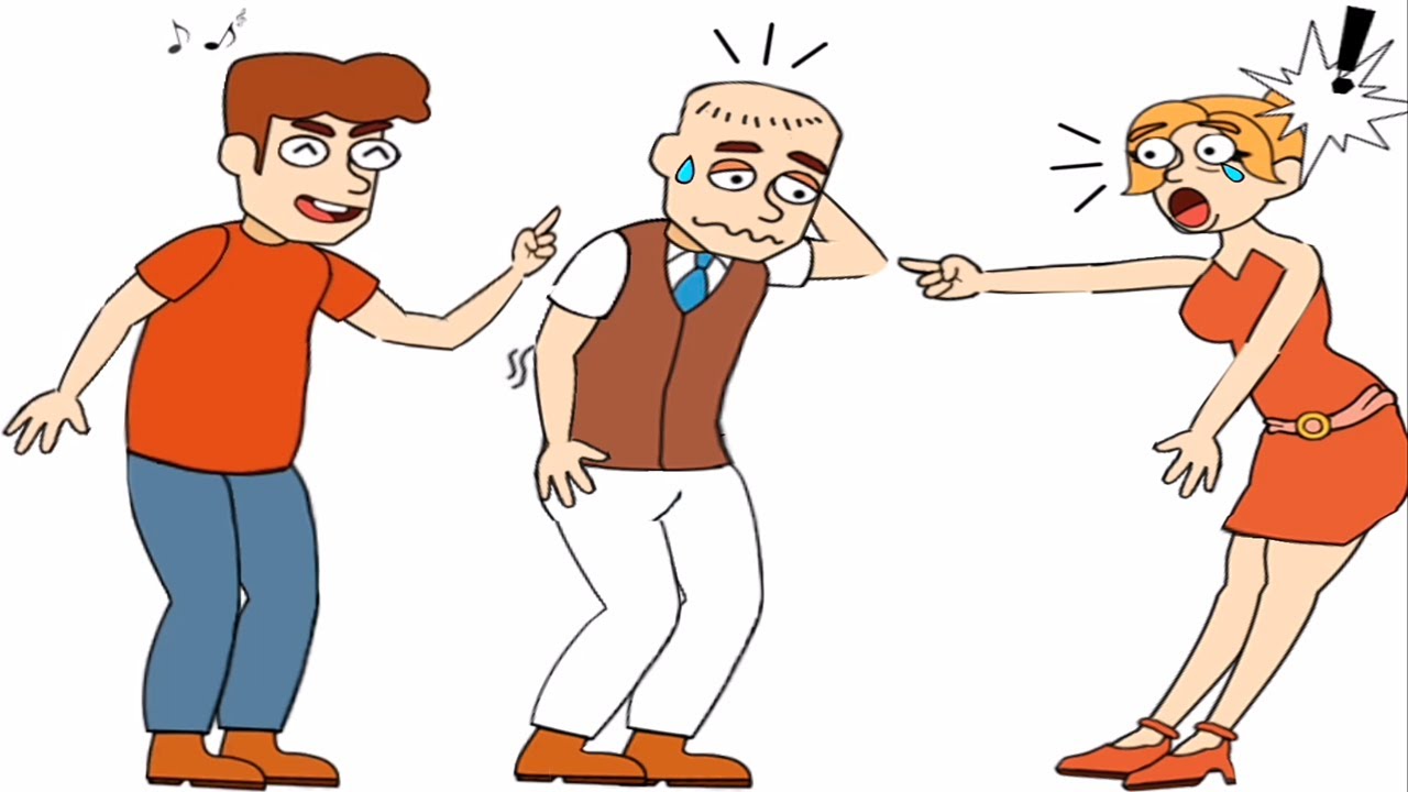 Draw Puzzle 4 (WEEGOON) - DOP Puzzle Game - All Levels 1-80 ANSWERS ...