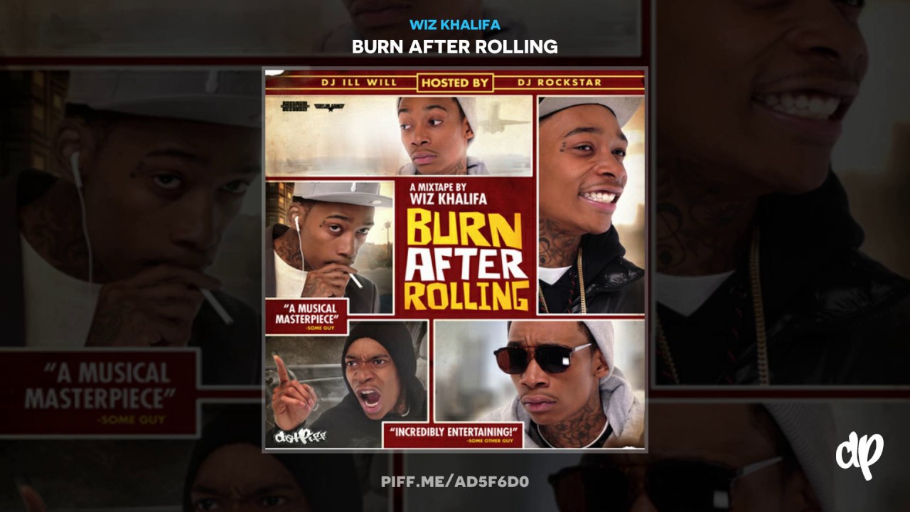 Wiz Khalifa - One Way (#BAR) (DatPiff Classic) - YouTube Music