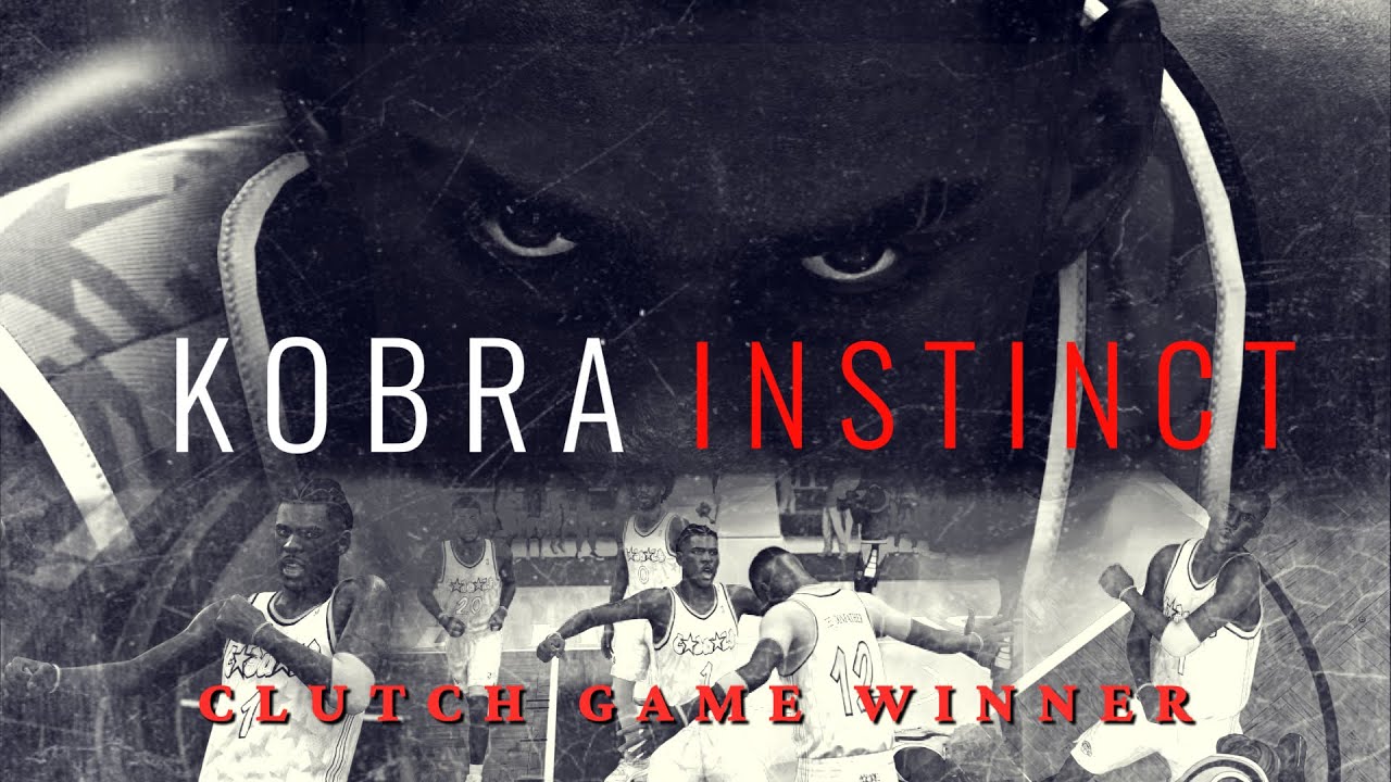 CLUTCH Game Winner! ProAm 5v5 - YouTube
