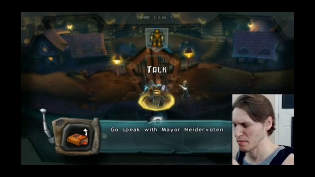 Jerma and the Confounding Case of the Poop Wine - YouTube