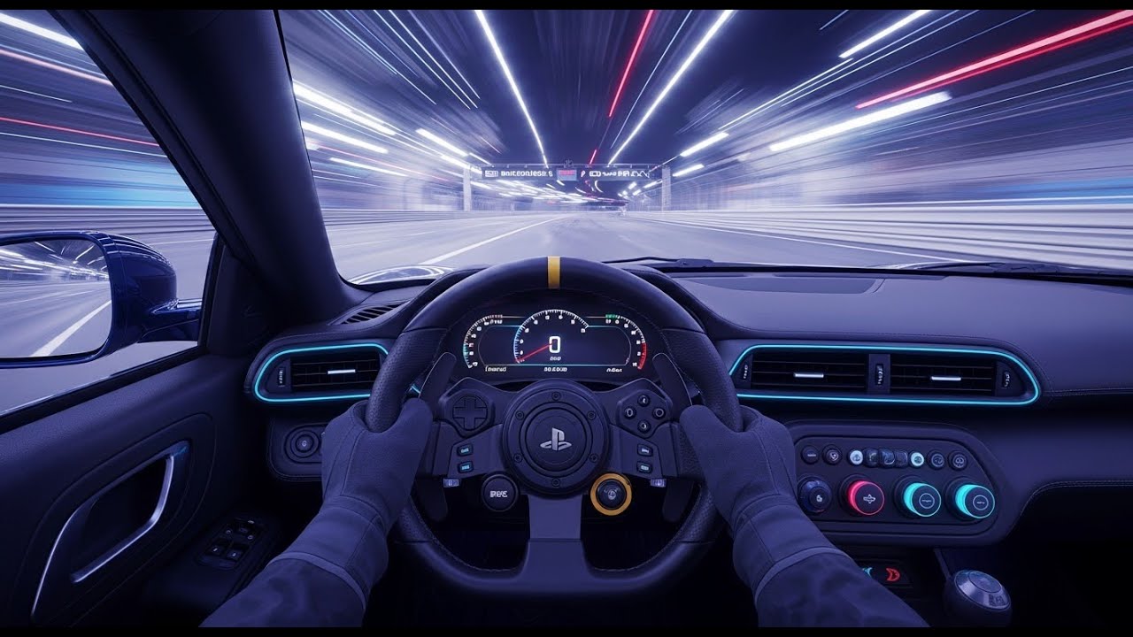 Play before you pay: Test driving the best PS5 games! - YouTube