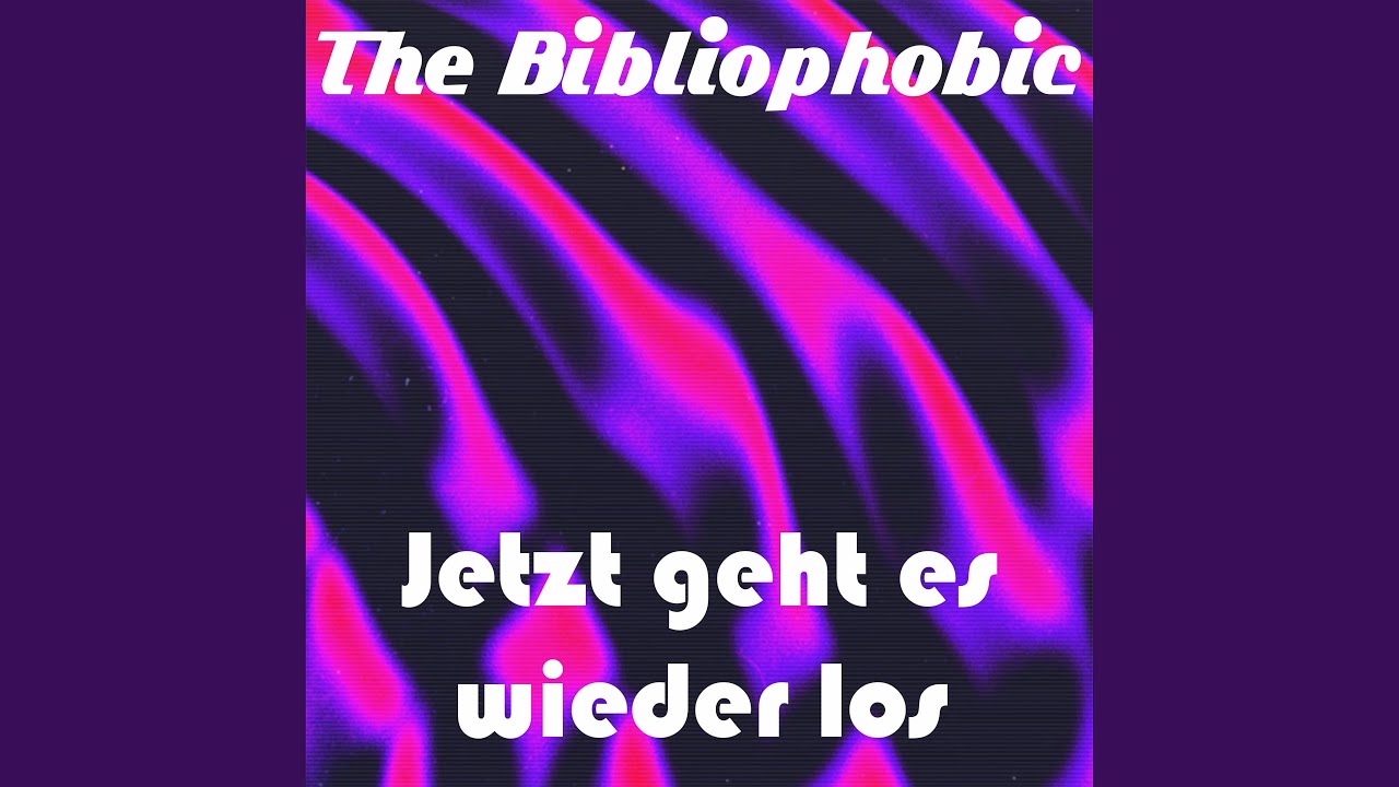 Jetzt geht es wieder los - YouTube