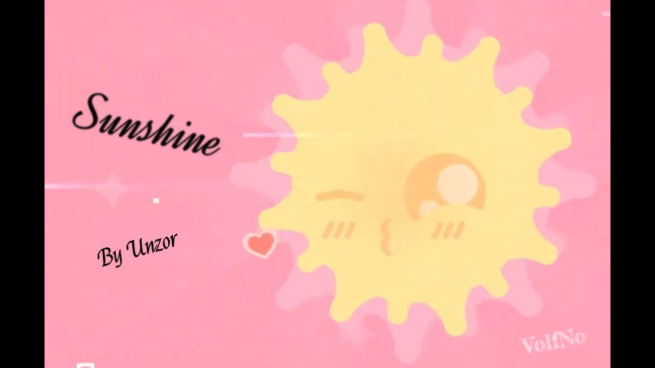 Sunshine - Geometry Dash - YouTube