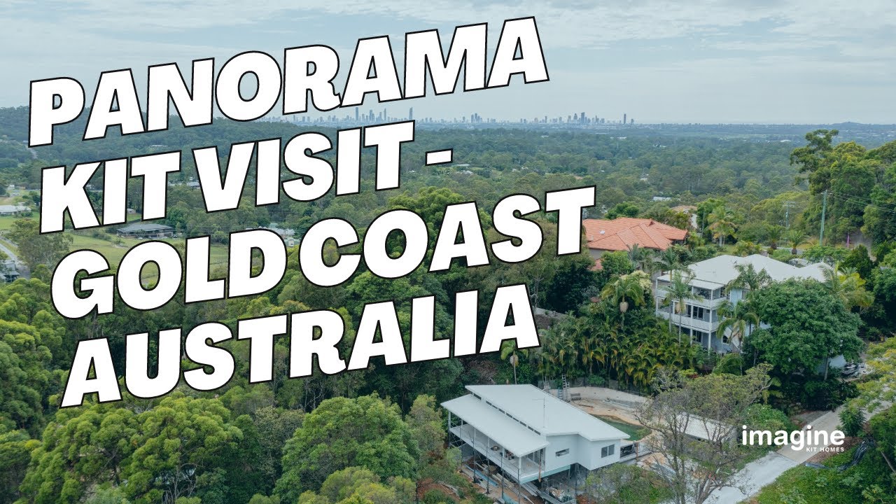 Panorama Kit Home Visit - YouTube