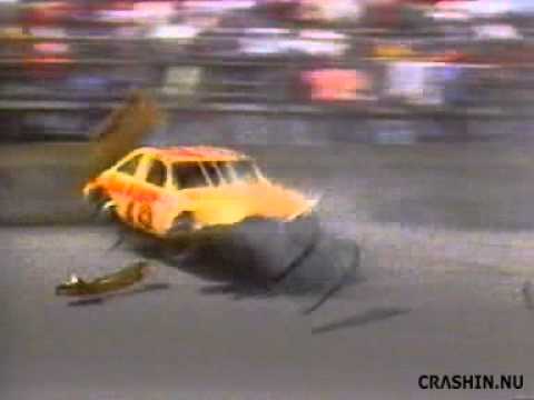 rfsc015 NWC Phil Barkdoll Daytona 1987 - YouTube