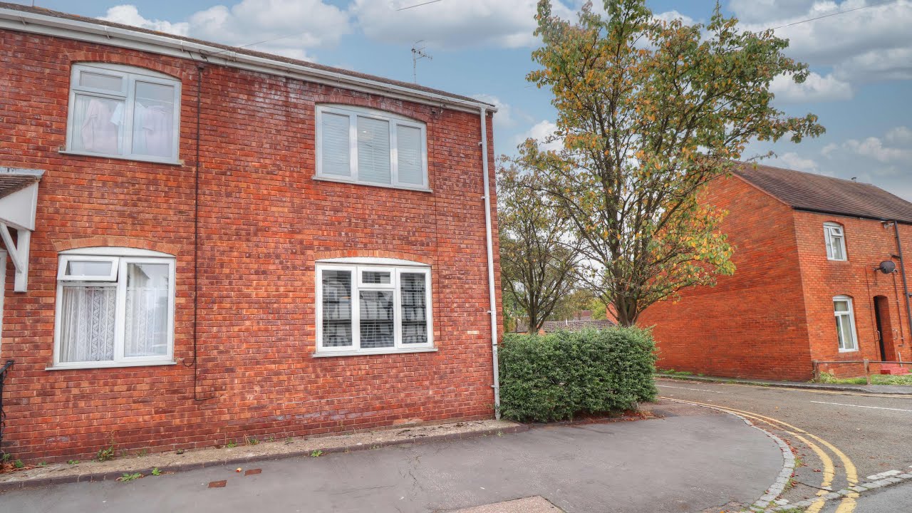 Newlands, Pershore - YouTube