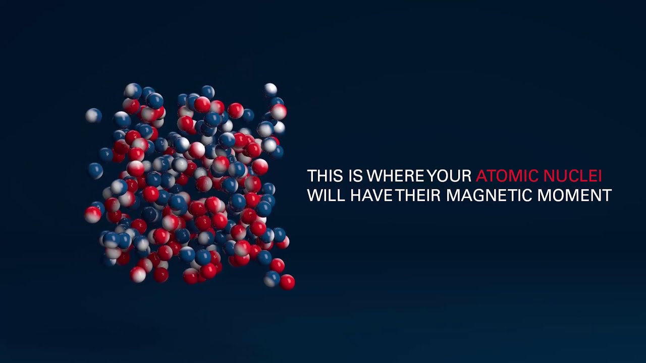 NMR 101 - How NMR Works - YouTube