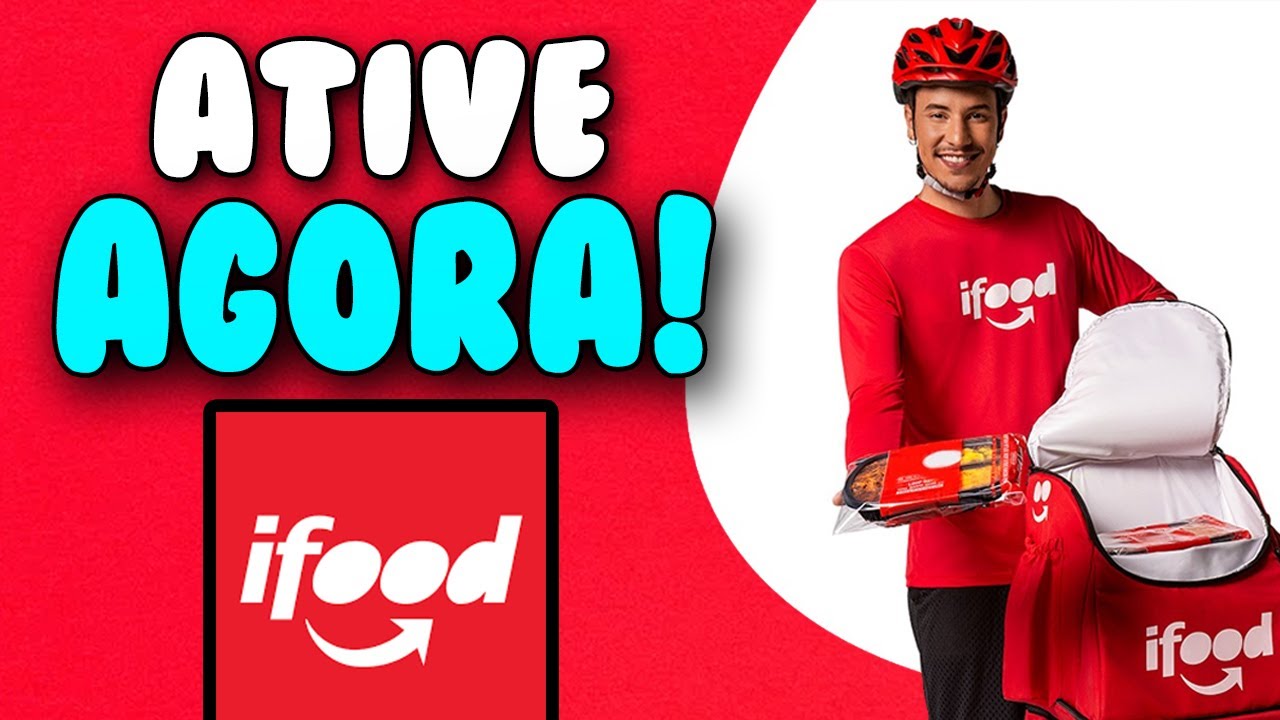 [ECONOMIZE] CUPONS DE DESCONTO IFOOD FUNCIONANDO EM OUTUBRO 2023 ...