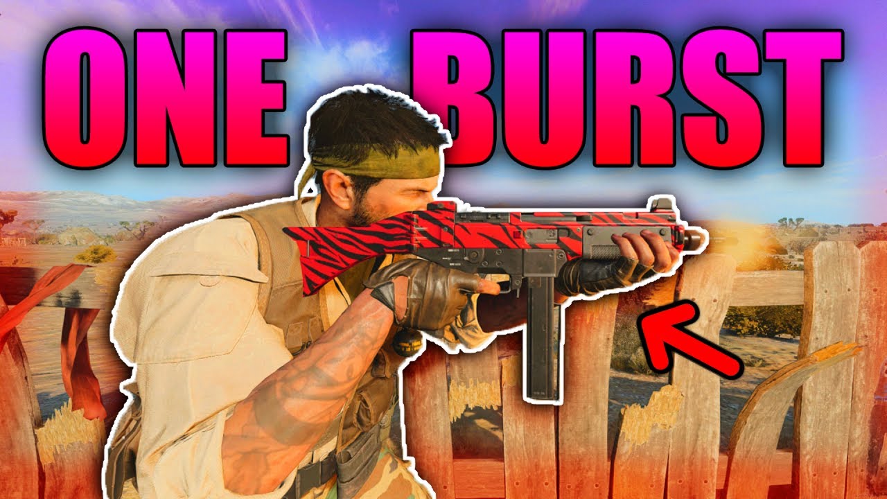 THIS KSP45 BUILD IS THE BEST SMG | COD COLD WAR MOMENTS MONTAGE - YouTube
