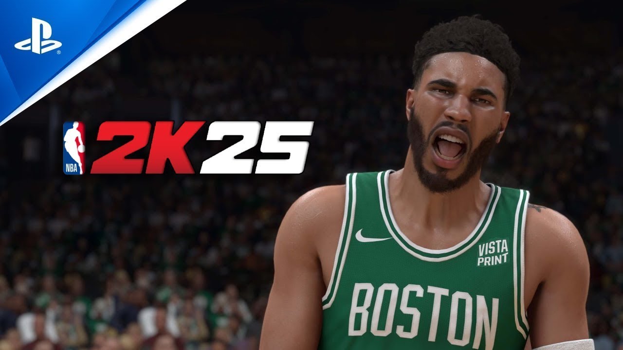 COME WATCH ME PLAY NBA 2K25 - YouTube