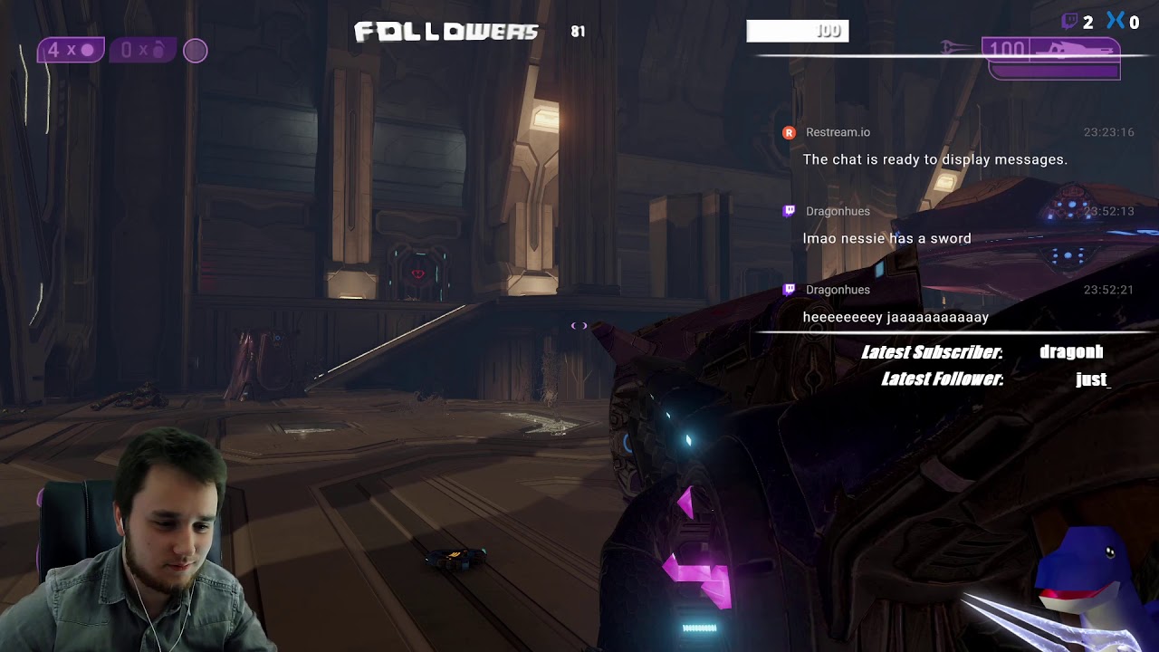 Halo 2 Part 2 ∣ Loading Screens Galore - YouTube