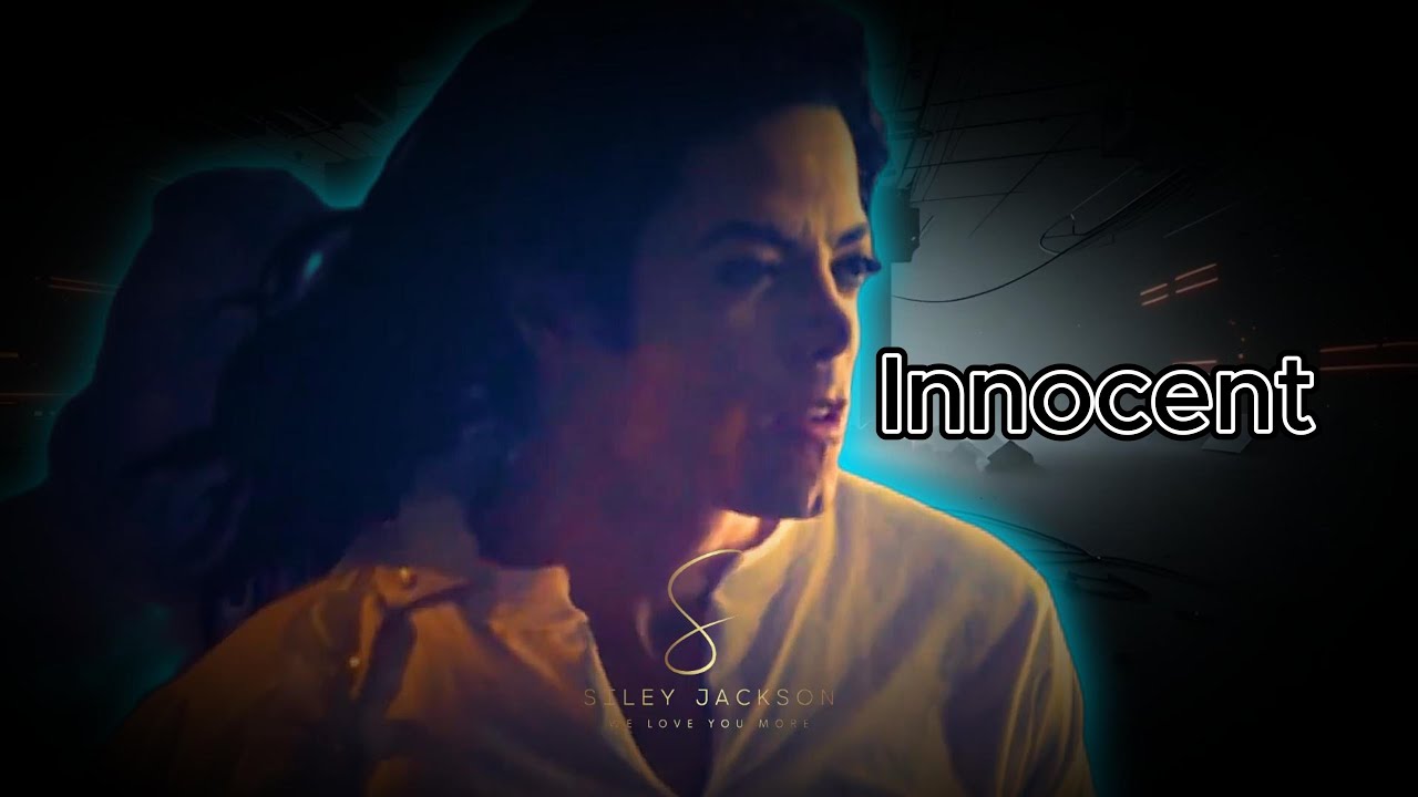 Michael Jackson - Innocent - Reel by Siley.tv #mj #viral #youtubeshorts ...