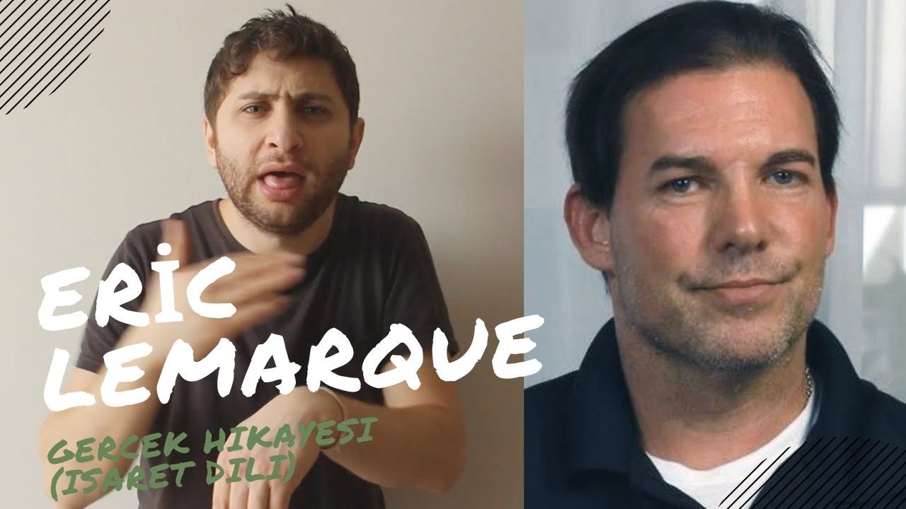 Eric Lemarque | GERÇEK HİKAYESİ - YouTube