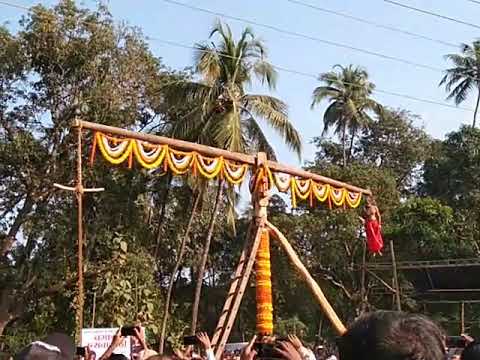 Narvan Aagada Bagada - YouTube