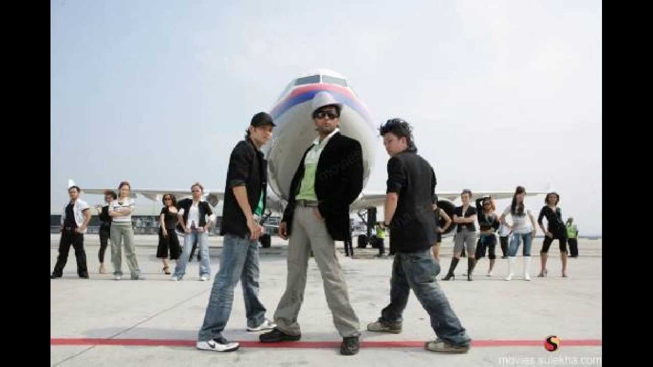 Ayan 2 EXCLUSIVE Official Trailer 2013 HD - YouTube