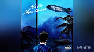 Viejo Lobo - Natanael Cano (Nata Montana Album) instrum... | Doovi