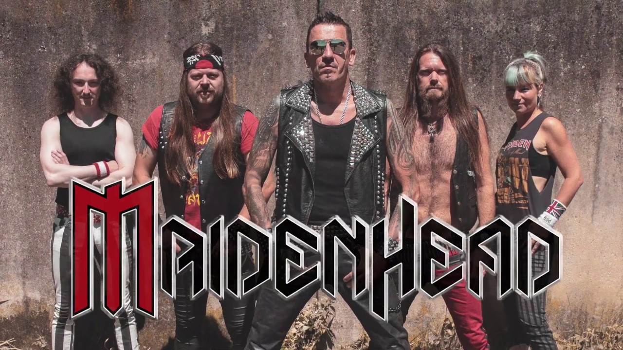 Maidenhead Trailer - YouTube