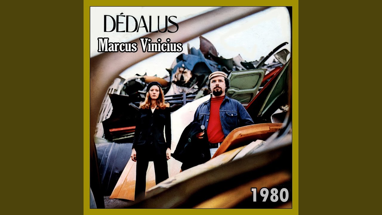 Dédalus - YouTube