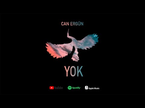 Can Ergün - Yok