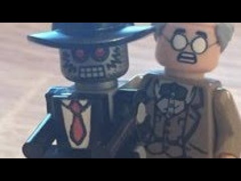 Scarface The Puppet Plays Snowball.IO (With The Ventriloquist) - YouTube