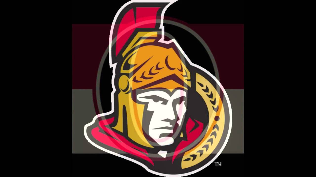 Ottawa Senators Goal Horn 2011-2012 - YouTube