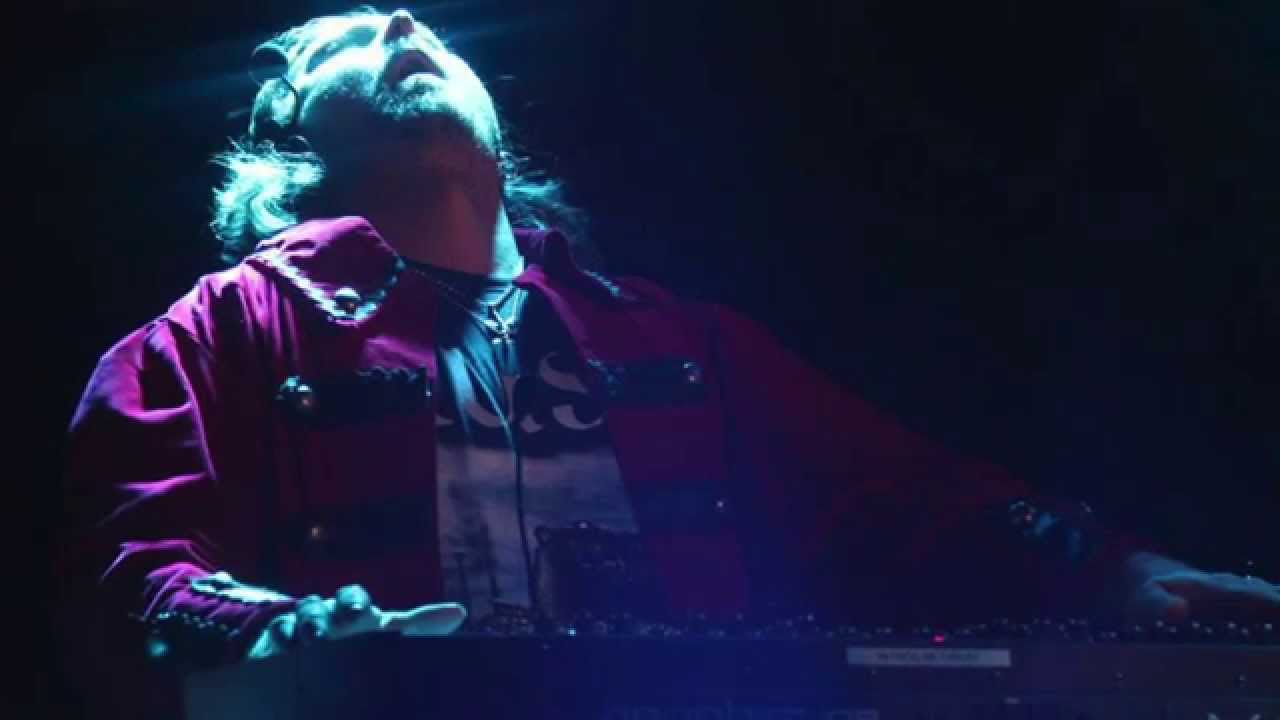 Fatal Fusion - Tears I´ve Cried - YouTube